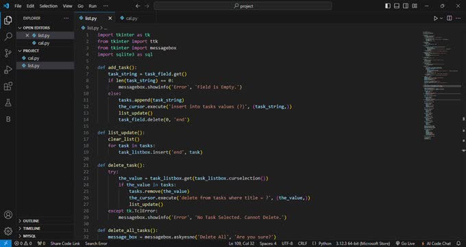 Aditya Chaudhary on LinkedIn: #codesoft #to Aditya Chaudhary on LinkedIn: #codesoft #to