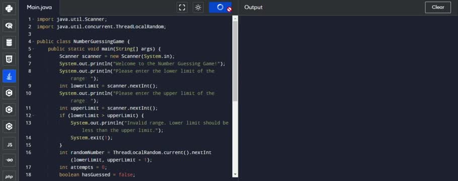 Arshiya Dutta on LinkedIn: #javaprogramming #javainternship #digitalpe ... Arshiya Dutta on LinkedIn: #javaprogramming #javainternship #digitalpe ...