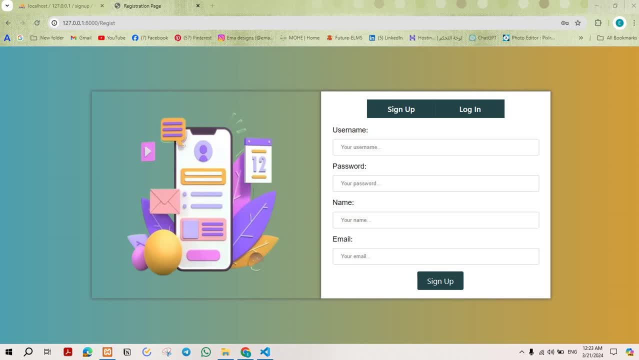 Eman Khalil Alban on LinkedIn: #webdevelopment #html #css #webdesign # ... Eman Khalil Alban on LinkedIn: #webdevelopment #html #css #webdesign # ...