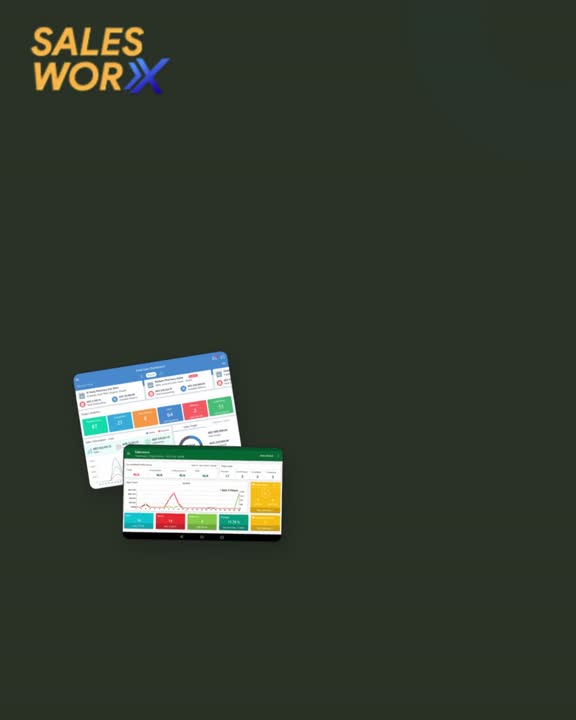 Unique Computer Systems on LinkedIn: #salesworx #salesforce # ... Unique Computer Systems on LinkedIn: #salesworx #salesforce # ...