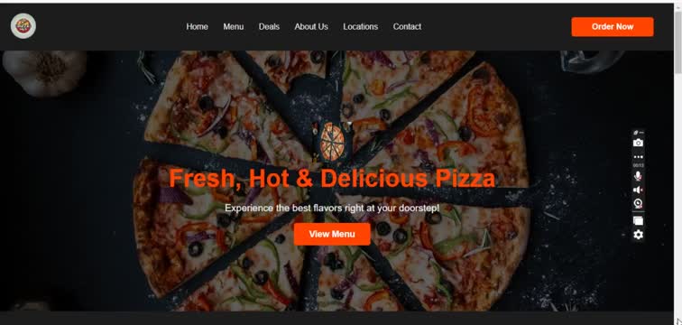 Fatima Nadir on LinkedIn: #html #css #webdevelopment # ... Fatima Nadir on LinkedIn: #html #css #webdevelopment # ...