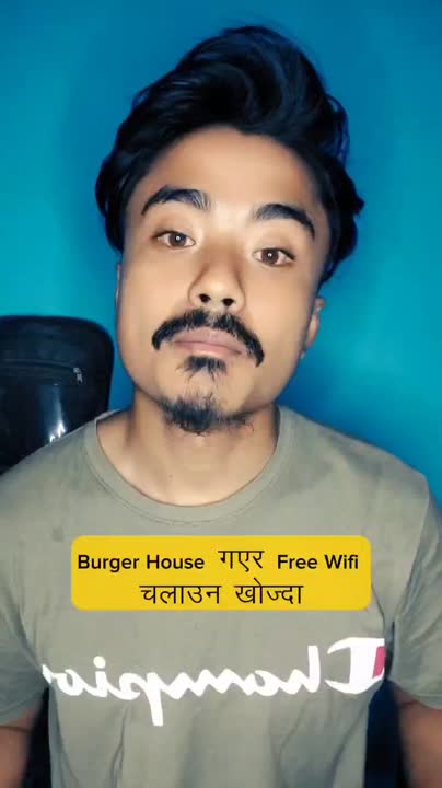 Pramesh Shrestha on LinkedIn: #fakewifi #hacker #security #awareness # ... Pramesh Shrestha on LinkedIn: #fakewifi #hacker #security #awareness # ...