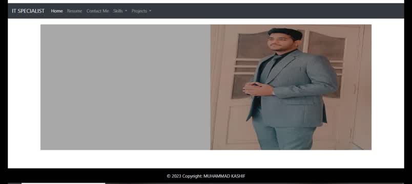 Kashif Asif on LinkedIn: #webdevfun #checkoutmyportfolio #easycoding # ... Kashif Asif on LinkedIn: #webdevfun #checkoutmyportfolio #easycoding # ...