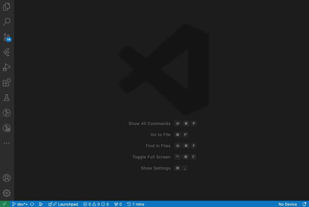 Pub Studio: A Flutter/Dart Package Manager for VS Code | Samuel Abada ... Pub Studio: A Flutter/Dart Package Manager for VS Code | Samuel Abada ...