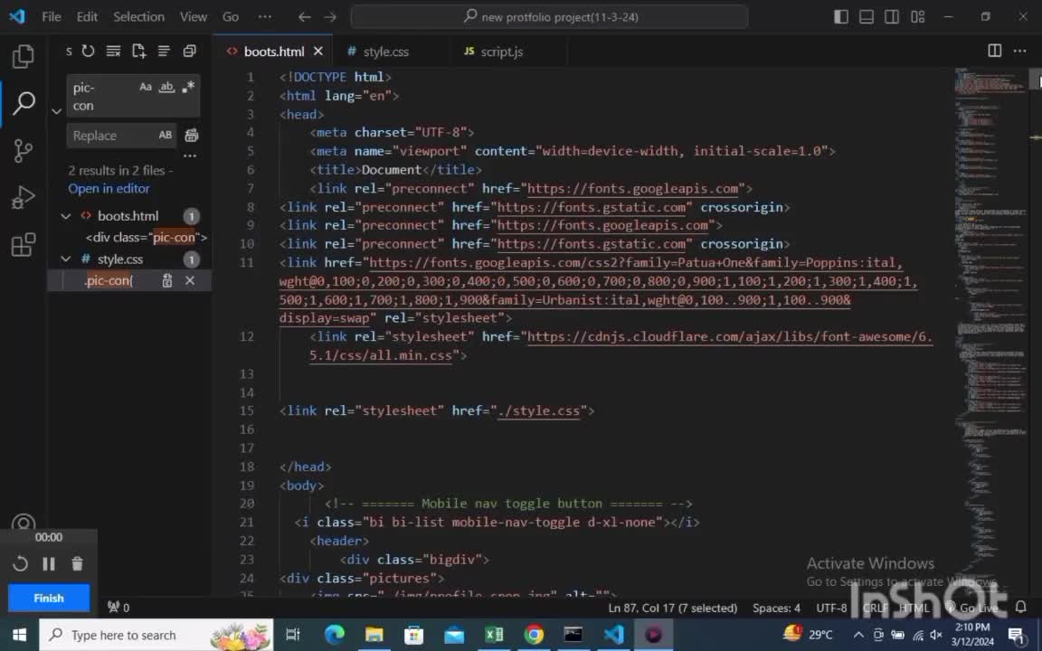 Proud to share my web development project | Hamza Asif posted on the ... Proud to share my web development project | Hamza Asif posted on the ...