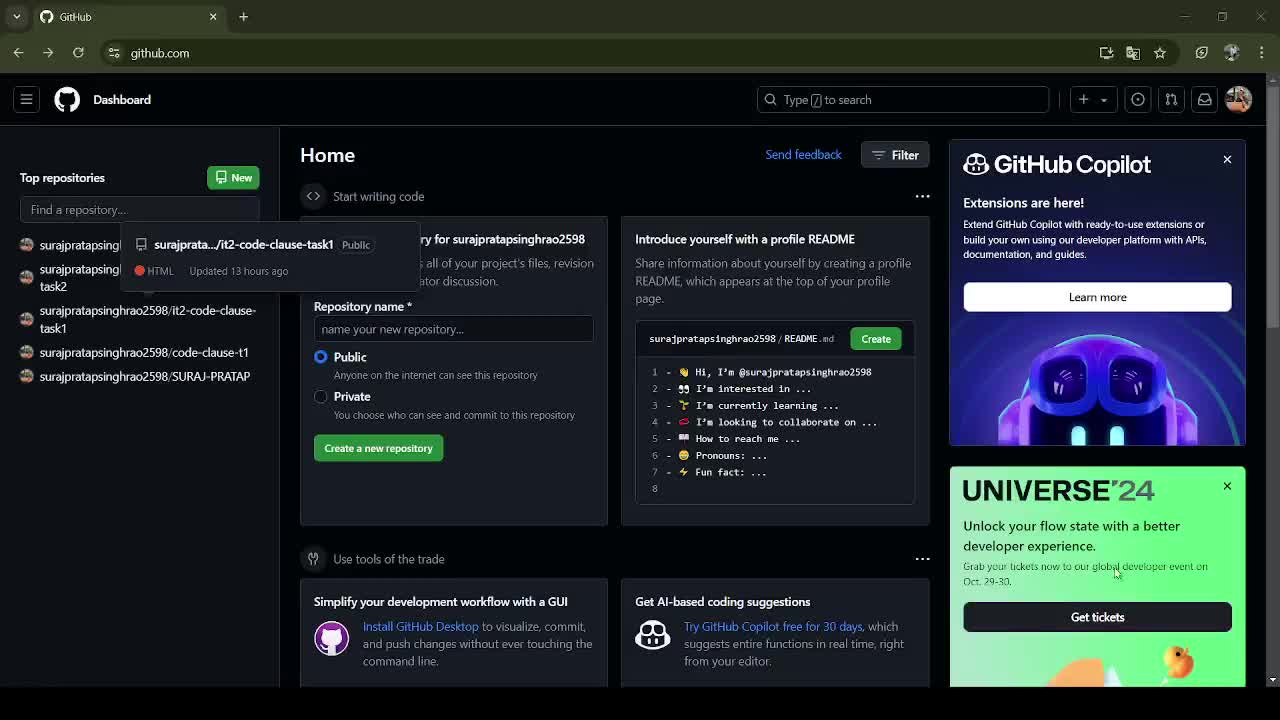Suraj Pratap Singh Rao on LinkedIn: #webdevelopment #javascript # ... Suraj Pratap Singh Rao on LinkedIn: #webdevelopment #javascript # ...