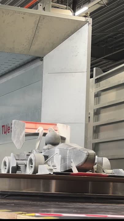 #tueindhoven #formulastudent #eindhoven #windtunnel #aerodynamics #cfd ... #tueindhoven #formulastudent #eindhoven #windtunnel #aerodynamics #cfd ...