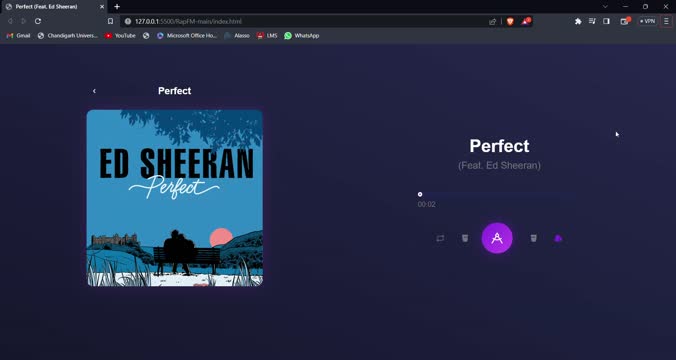 Pranshu Mishra on LinkedIn: #webdevelopment #syncinterns #html #css # ... Pranshu Mishra on LinkedIn: #webdevelopment #syncinterns #html #css # ...