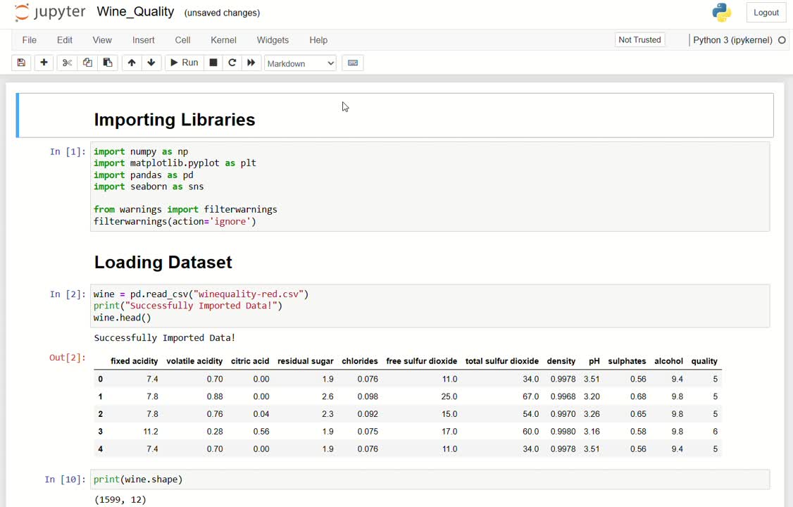 Abhishek Verma on LinkedIn: #machinelearning #internship #datascience # ... Abhishek Verma on LinkedIn: #machinelearning #internship #datascience # ...