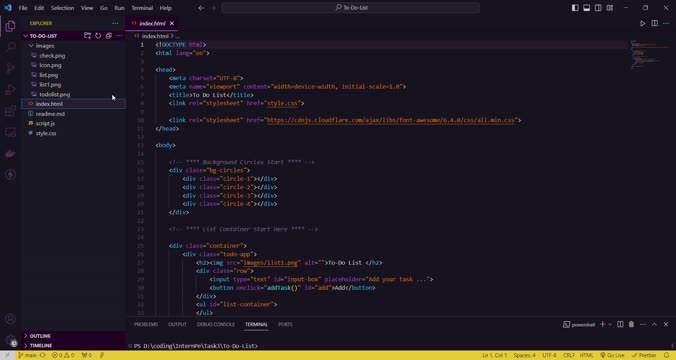#webdev #internshipdone #nextlevel #internpe | Pranay Mate #webdev #internshipdone #nextlevel #internpe | Pranay Mate