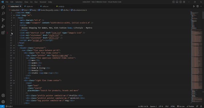#internship #css #html #github #webdeveloper #intern #octanet #language ... #internship #css #html #github #webdeveloper #intern #octanet #language ...