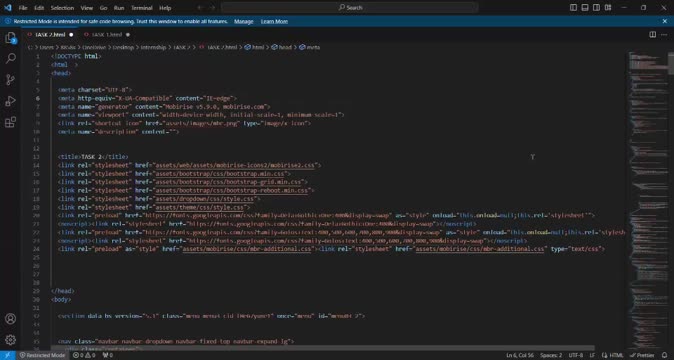 Aditya Pratap Singh on LinkedIn: Task 2 of the internship at CodSoft ... Aditya Pratap Singh on LinkedIn: Task 2 of the internship at CodSoft ...