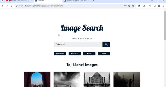 #reactjs #imagesearch #webdevelopment #codingpassion #animal | Abrar Sayyed #reactjs #imagesearch #webdevelopment #codingpassion #animal | Abrar Sayyed