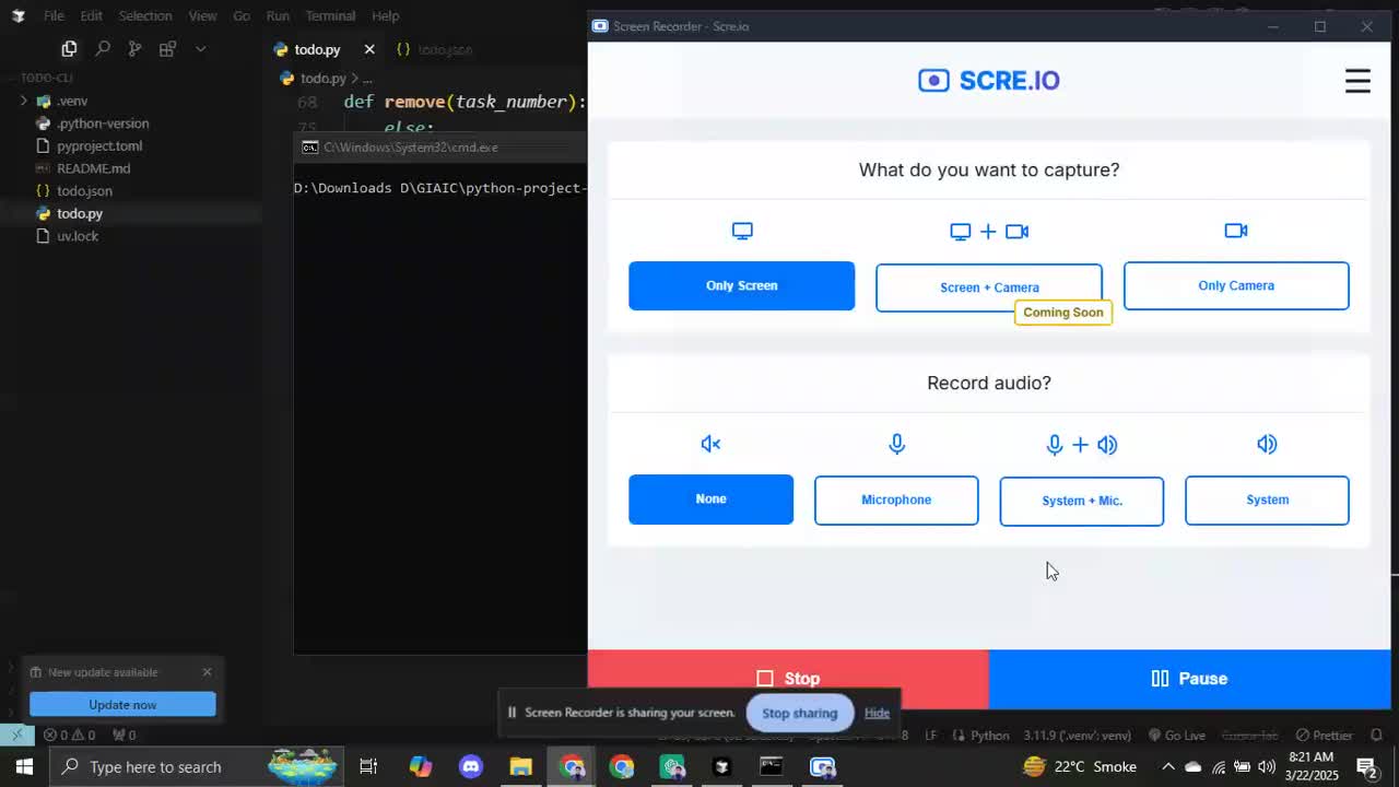 #pythondeveloper #learningpython #100daysofcode #pythonprojects ... #pythondeveloper #learningpython #100daysofcode #pythonprojects ...