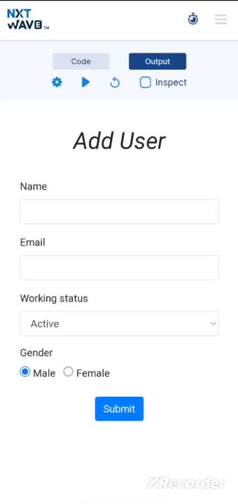 Madesh S on LinkedIn: #javascript #webdevelopement #frontenddeveloper # ... Madesh S on LinkedIn: #javascript #webdevelopement #frontenddeveloper # ...