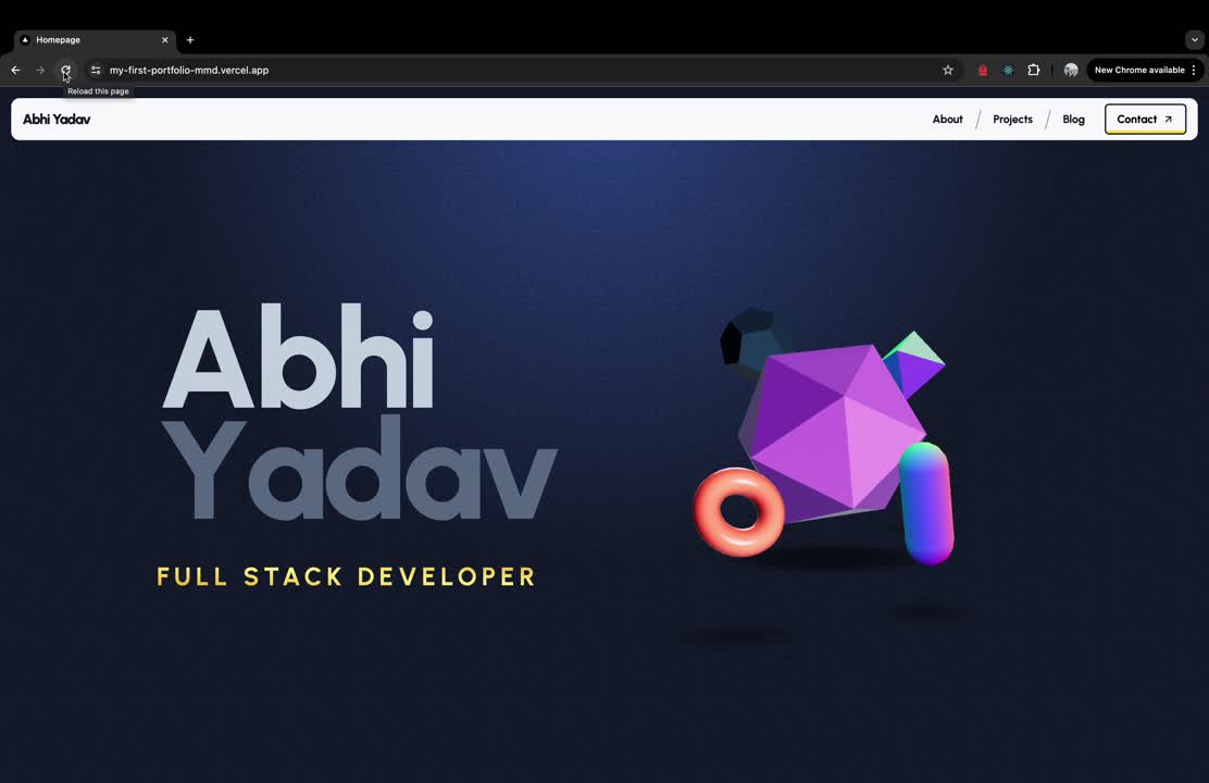 #react #nextjs #portfolio #webdevelopment #gsap #threejs #prismic # ... #react #nextjs #portfolio #webdevelopment #gsap #threejs #prismic # ...