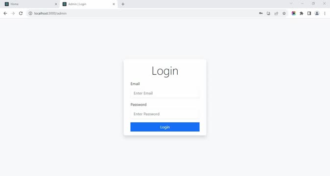 Shiraz Riaz on LinkedIn: #mernstack #reactjs #nodejs #expressjs # ... Shiraz Riaz on LinkedIn: #mernstack #reactjs #nodejs #expressjs # ...
