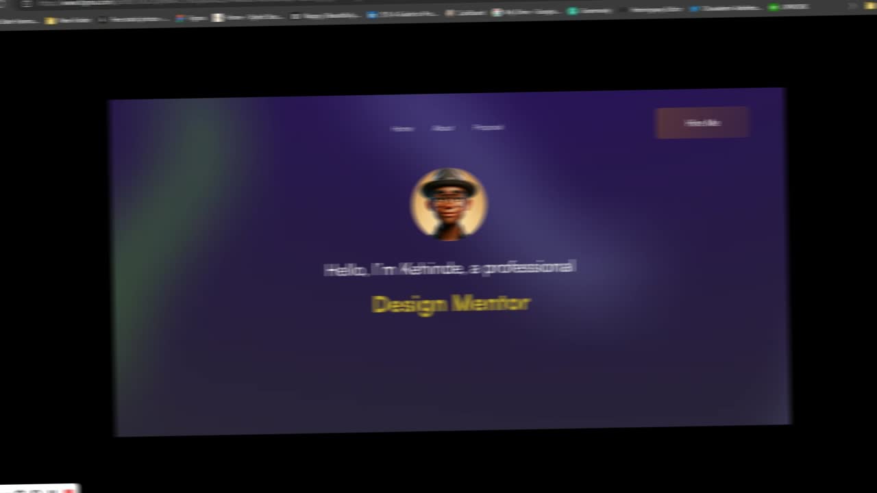 I am a passionate product designer and mentor, driven by my love for ... I am a passionate product designer and mentor, driven by my love for ...