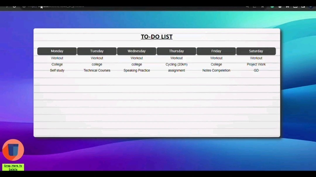 Keyur Ganorkar on LinkedIn: #webdevelopment #html #css #jquery # ... Keyur Ganorkar on LinkedIn: #webdevelopment #html #css #jquery # ...