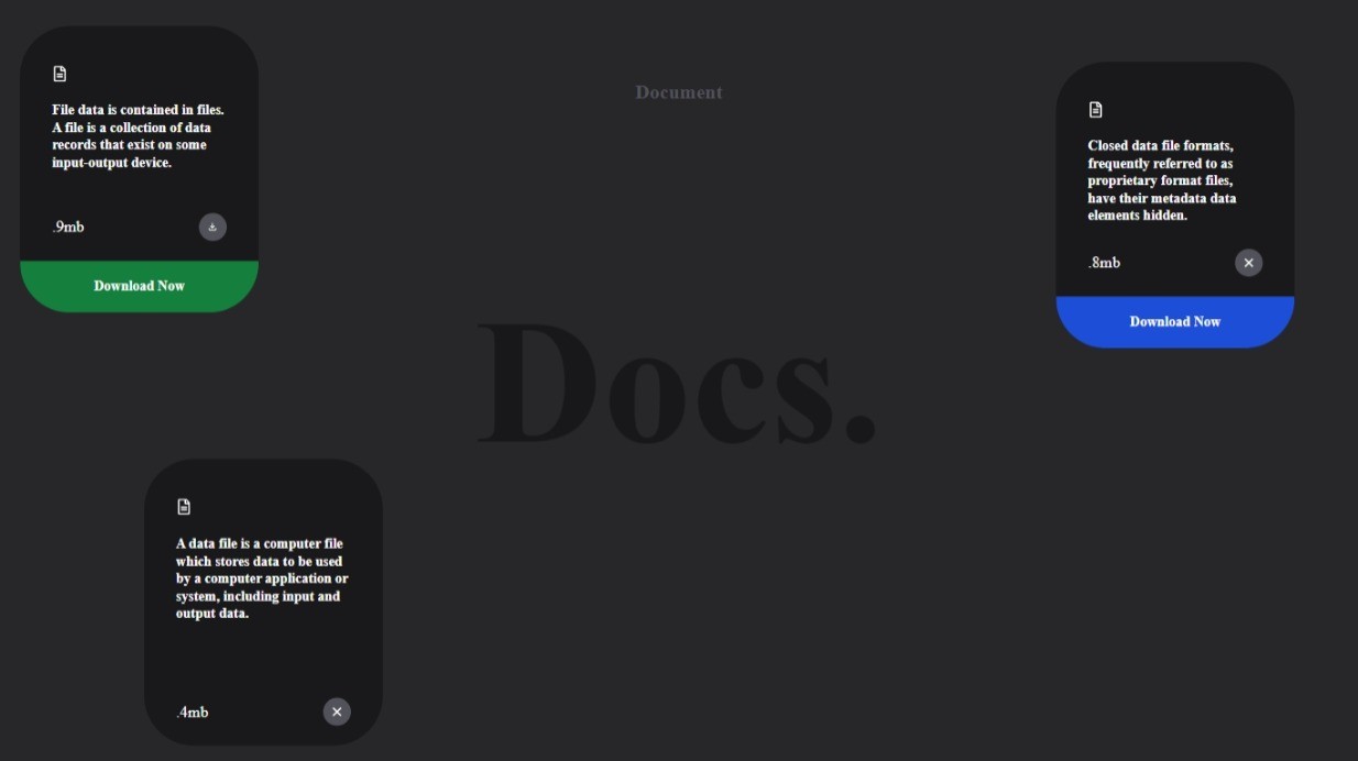 Huzaifa wahab on LinkedIn: #webdevelopment #uiux #react #animations # ... Huzaifa wahab on LinkedIn: #webdevelopment #uiux #react #animations # ...