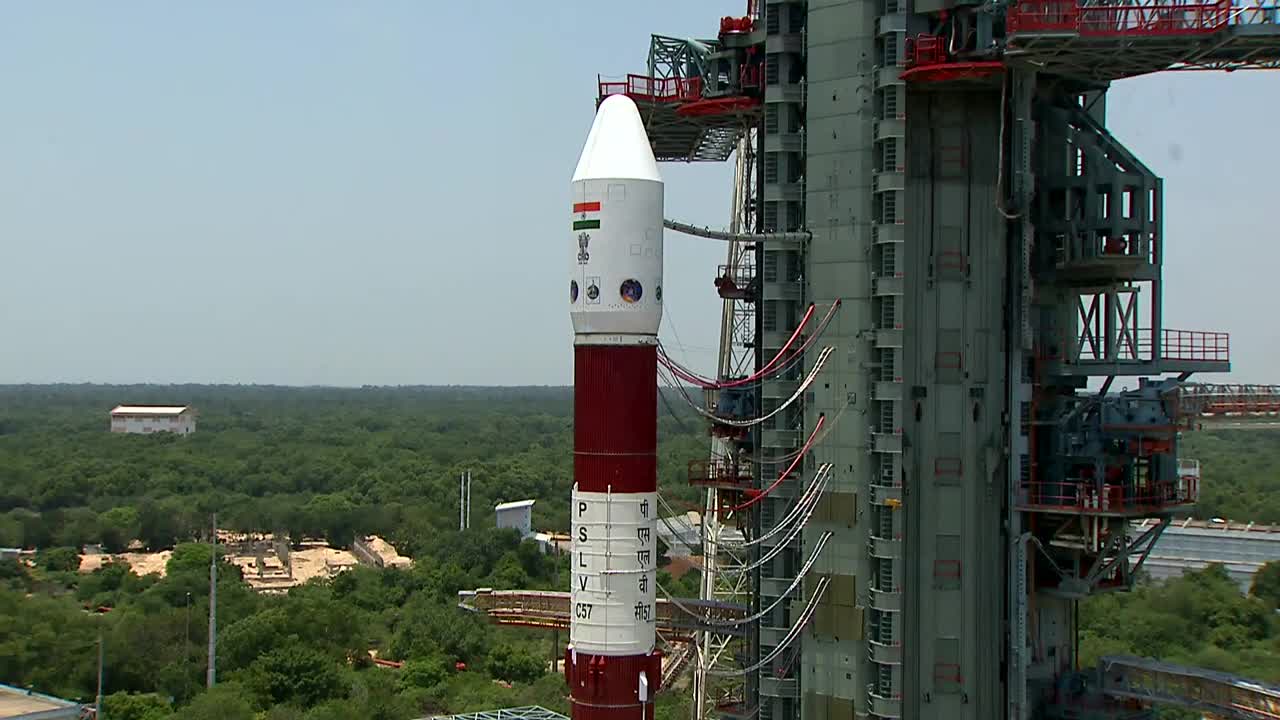Dr.Saurabh Singh Baghel on LinkedIn: congratulations @isro Dr.Saurabh Singh Baghel on LinkedIn: congratulations @isro