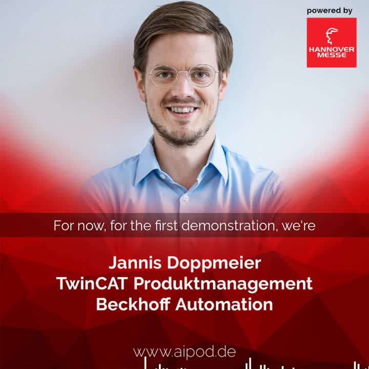 Beckhoff Automation Belgium on LinkedIn: #indumation #ai #beckhoff # ... Beckhoff Automation Belgium on LinkedIn: #indumation #ai #beckhoff # ...