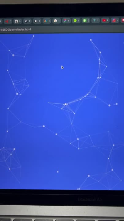 Pranjal Tiwari on LinkedIn: #javascript #html #particles #linkedin # ... Pranjal Tiwari on LinkedIn: #javascript #html #particles #linkedin # ...
