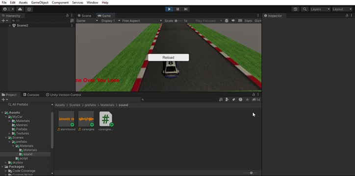 Ibrahim zaheer on LinkedIn: #unity #gamedevelopment #unitydevelopment Ibrahim zaheer on LinkedIn: #unity #gamedevelopment #unitydevelopment