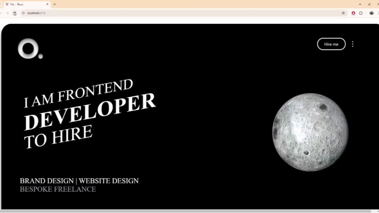 Rudraprasad Panigrahi on LinkedIn: #reactjs #tailwindcss #gsap #threejs ... Rudraprasad Panigrahi on LinkedIn: #reactjs #tailwindcss #gsap #threejs ...