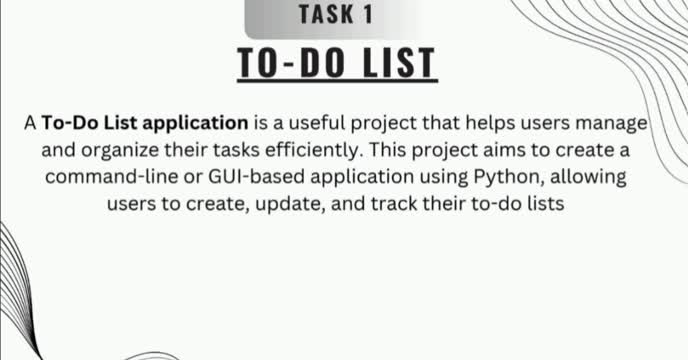 Malika Dhal on LinkedIn: #pythonprogramming #task1 #pythonprogramming # ... Malika Dhal on LinkedIn: #pythonprogramming #task1 #pythonprogramming # ...