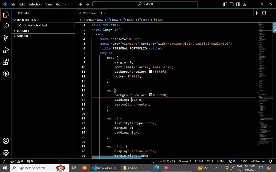 #webdeveloper #html #css #javascript #codsoft | Bakhtawar Baig #webdeveloper #html #css #javascript #codsoft | Bakhtawar Baig