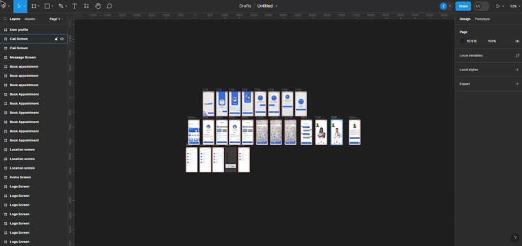 #medilinkapp #healthtech #prototypevideo | Zahid Ullah #medilinkapp #healthtech #prototypevideo | Zahid Ullah