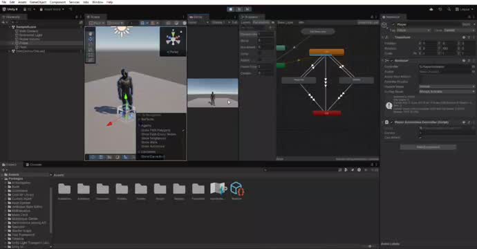 Damian Lobos on LinkedIn: #unity3d #gamedevelopment #indiegamedev # ... Damian Lobos on LinkedIn: #unity3d #gamedevelopment #indiegamedev # ...