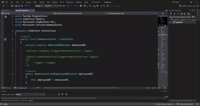 #dotnet #csharp #aspnet #sqlserver #fullstackdevelopment | MOHAMMAD ZAHID #dotnet #csharp #aspnet #sqlserver #fullstackdevelopment | MOHAMMAD ZAHID