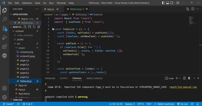 Priyanka Swami sur LinkedIn : #internship #html #css #react #reactjs # ... Priyanka Swami sur LinkedIn : #internship #html #css #react #reactjs # ...