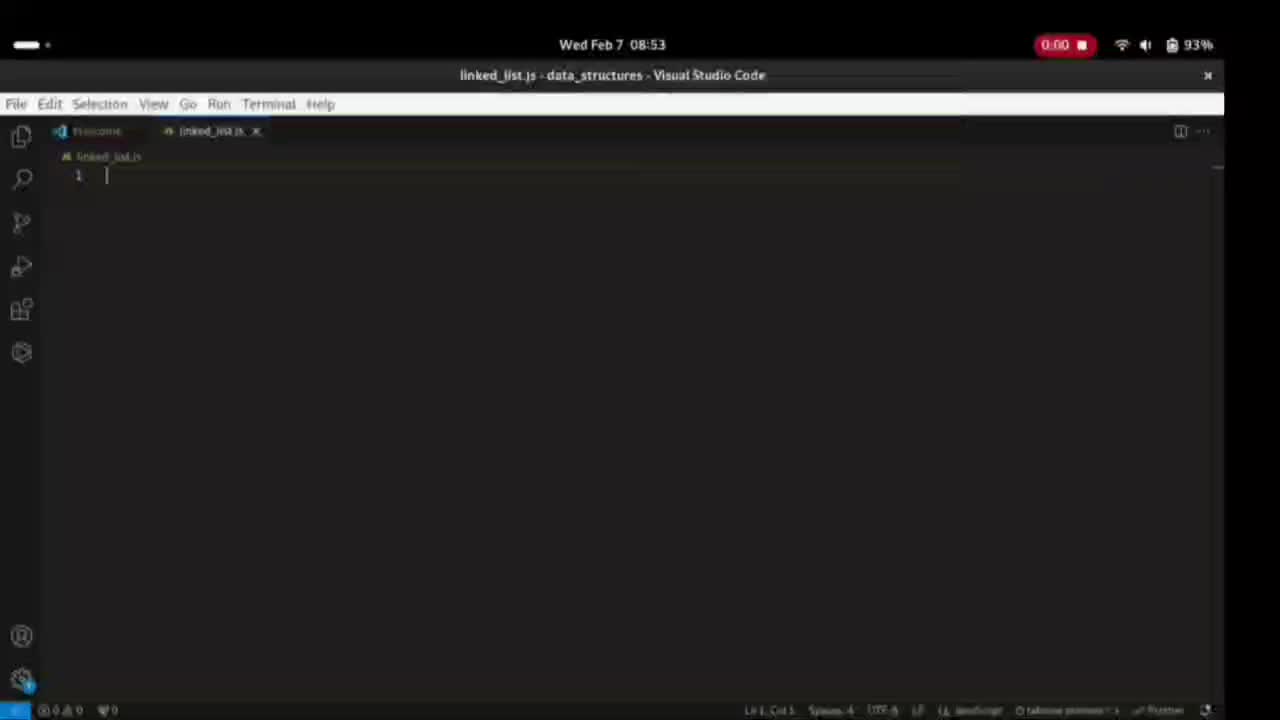 Samandar Jumanov on LinkedIn: #datastructures #algorithms #coding # ... Samandar Jumanov on LinkedIn: #datastructures #algorithms #coding # ...