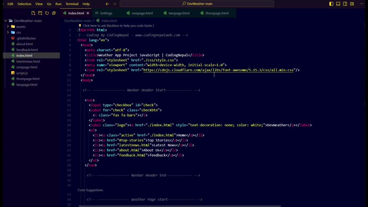 Sarfraj Siddique on LinkedIn: #webdevelopment #weatherapp #html #css # ... Sarfraj Siddique on LinkedIn: #webdevelopment #weatherapp #html #css # ...