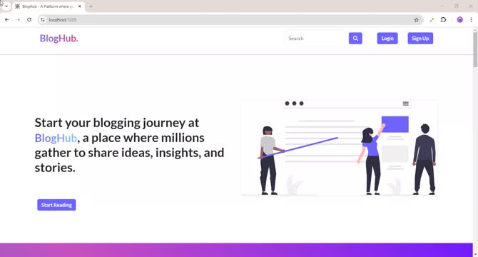 #aspnetcore #mvc #sqlserver #bootstrap #blogging #entityframeworkcore ... #aspnetcore #mvc #sqlserver #bootstrap #blogging #entityframeworkcore ...