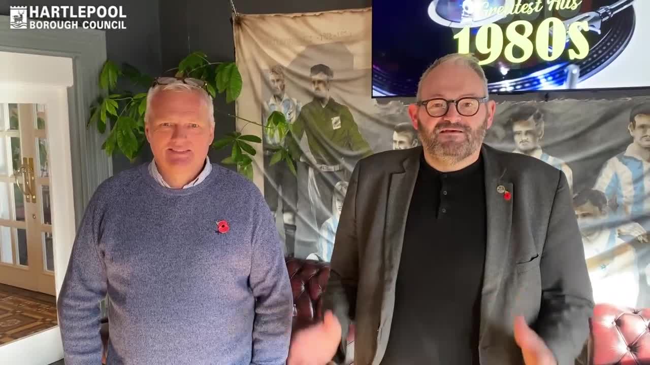 Hartlepool Borough Council on LinkedIn: Cllr Mike Young, Leader of ... Hartlepool Borough Council on LinkedIn: Cllr Mike Young, Leader of ...