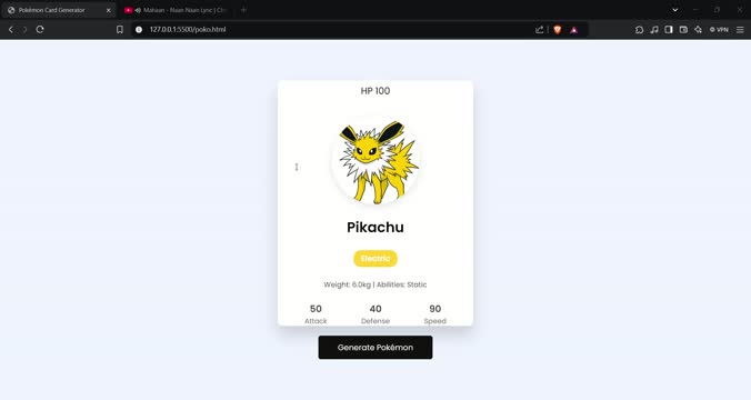 Omkar Phapal on LinkedIn: #100daywebdevchallenge #html #css #javascript ... Omkar Phapal on LinkedIn: #100daywebdevchallenge #html #css #javascript ...