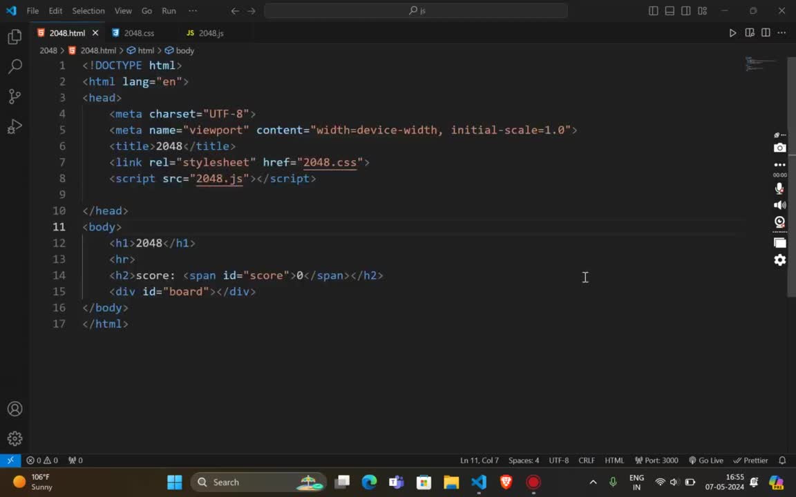 Shivam kumar on LinkedIn: #html #css #javascript #learning # ... Shivam kumar on LinkedIn: #html #css #javascript #learning # ...