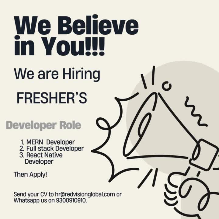 Bhanu Jaiswal on LinkedIn: #hiring #hiringnow Bhanu Jaiswal on LinkedIn: #hiring #hiringnow