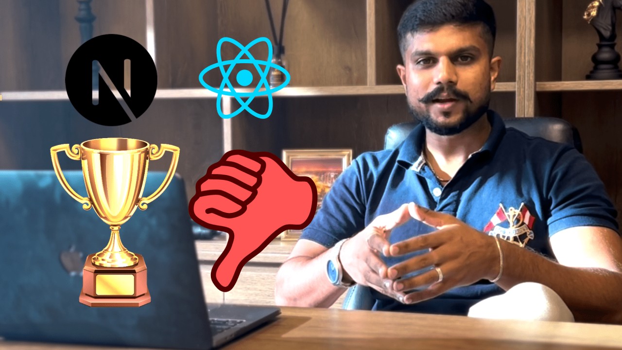 React JS vs Next JS for SEO: What's the Difference? | Zain Ul Abideen ... React JS vs Next JS for SEO: What's the Difference? | Zain Ul Abideen ...