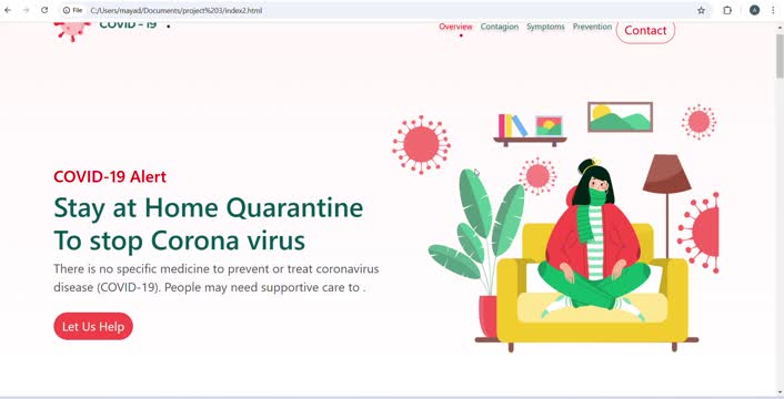 #webdevelopment #html #css #bootstrap #responsivedesign… | Alaa Essam ... #webdevelopment #html #css #bootstrap #responsivedesign… | Alaa Essam ...