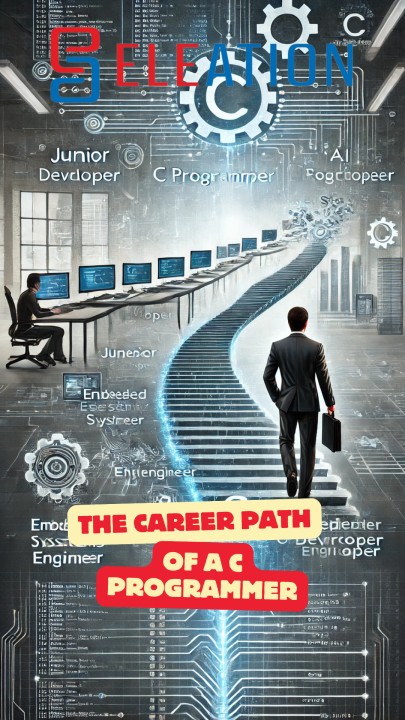 ELEATION on LinkedIn: #eleation #cprogramming #programminglife # ... ELEATION on LinkedIn: #eleation #cprogramming #programminglife # ...