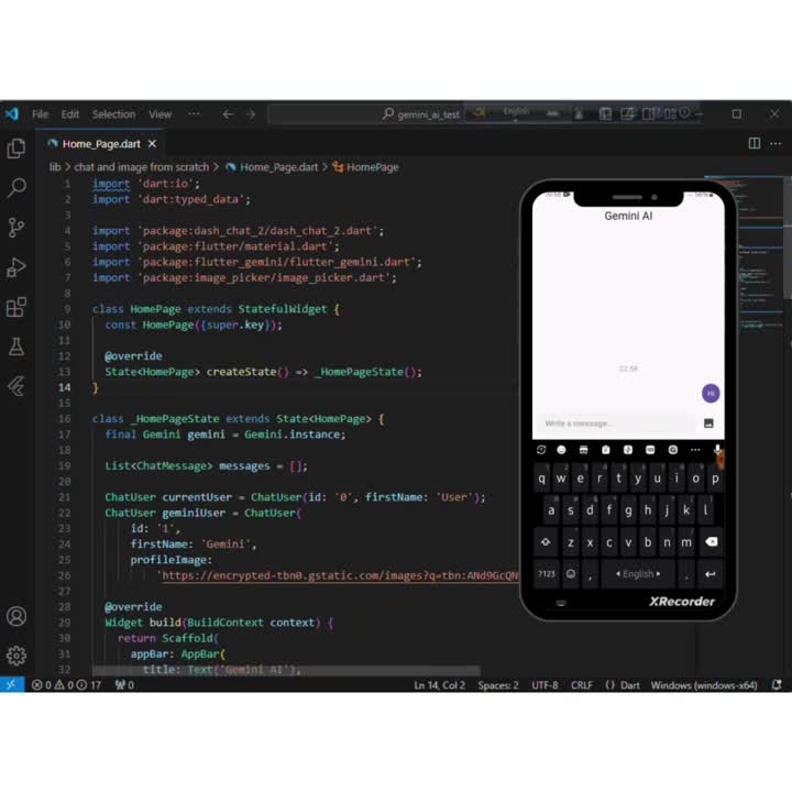 #flutter #flutterdeveloper #flutterapp #flutteraiapp #fluttergeminiai ... #flutter #flutterdeveloper #flutterapp #flutteraiapp #fluttergeminiai ...