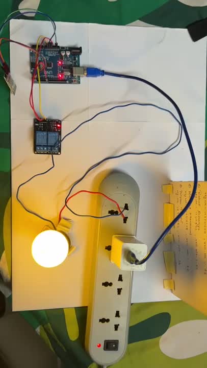 Abir Akash Bora on LinkedIn: #lpu #lpuuniversity #vertos #arduino # ... Abir Akash Bora on LinkedIn: #lpu #lpuuniversity #vertos #arduino # ...