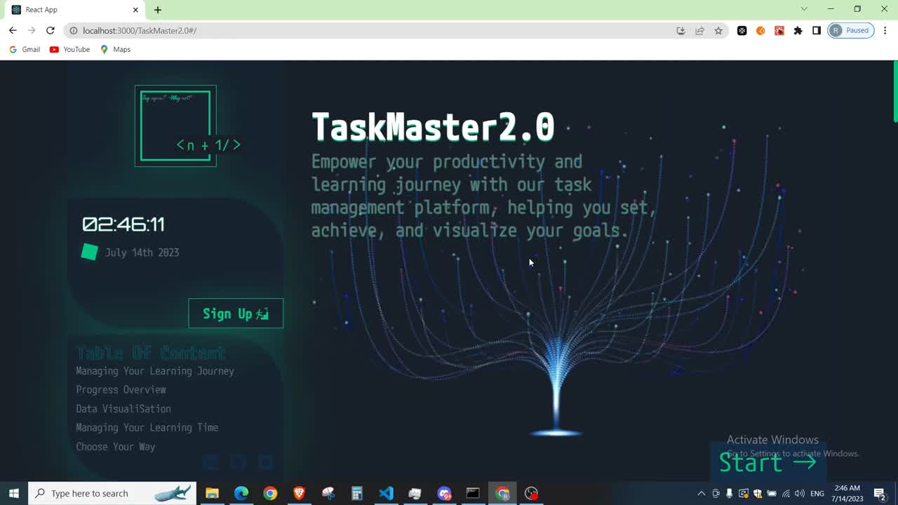 Richard Trofimovi on LinkedIn: #react #reactjs #reactdeveloper #js # ... Richard Trofimovi on LinkedIn: #react #reactjs #reactdeveloper #js # ...