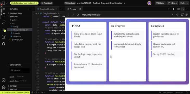 #reactjs #frontenddevelopment #webdev #codinginterview #machinecoding ... #reactjs #frontenddevelopment #webdev #codinginterview #machinecoding ...