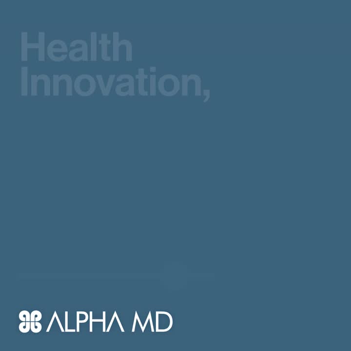 Jiggs Barasara on LinkedIn: Alpha MD_Accelerate Health Innovation Jiggs Barasara on LinkedIn: Alpha MD_Accelerate Health Innovation
